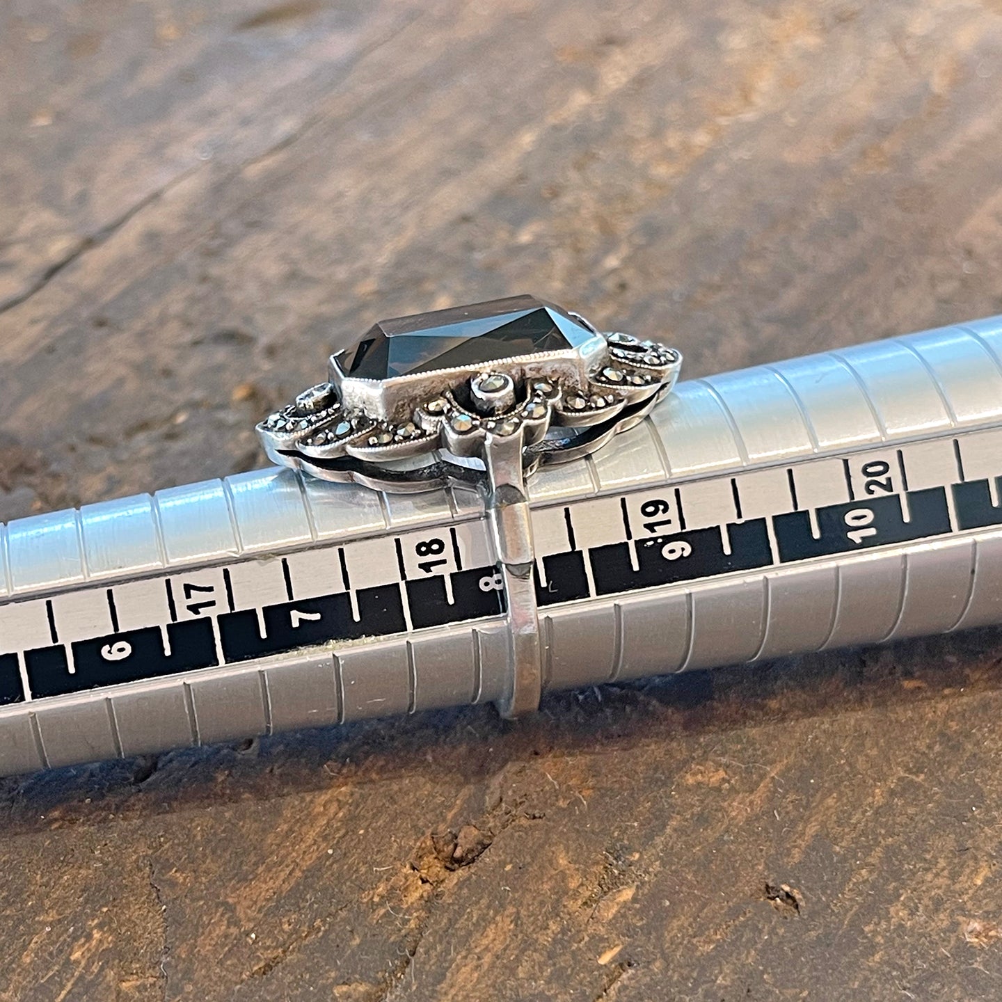 Earrings - Victoria Sterling