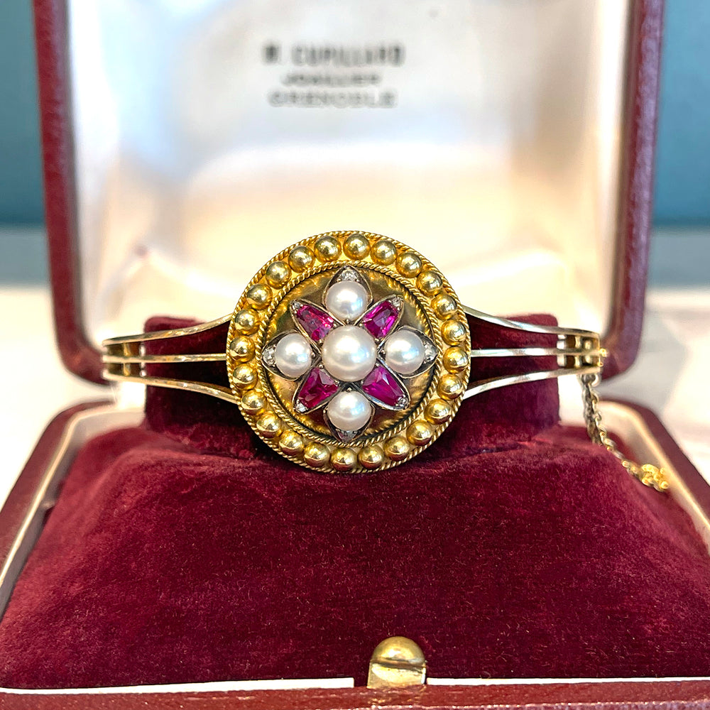 Victoria Sterling Antiques New Arrivals