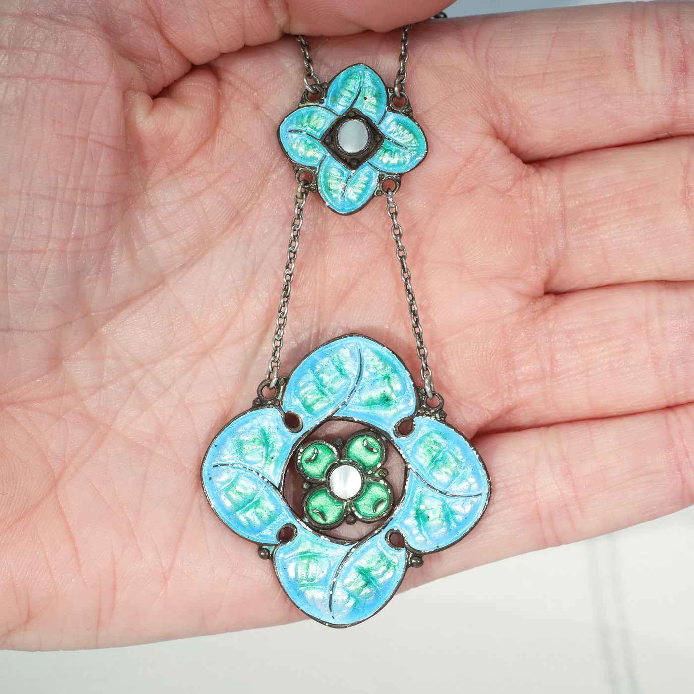 Victoria Sterling Antiques New Arrivals