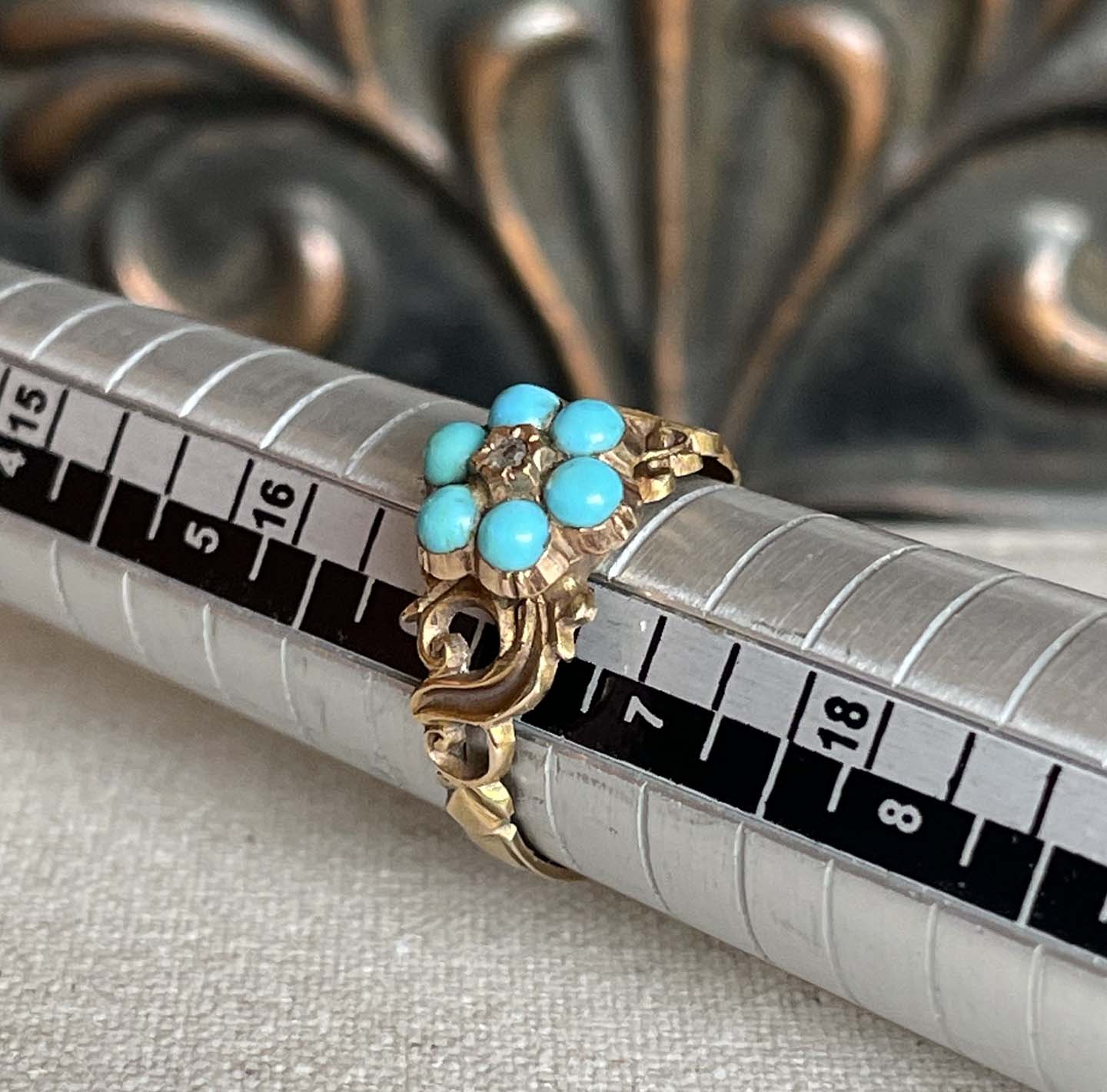 Victoria Sterling Antiques New Arrivals