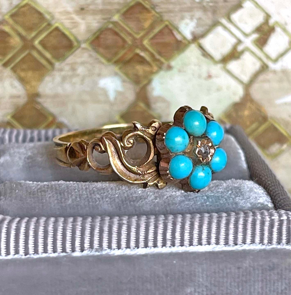 Victoria Sterling Antiques New Arrivals