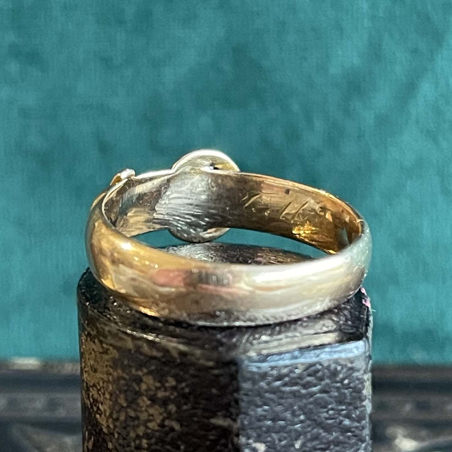 Rings - Victoria Sterling