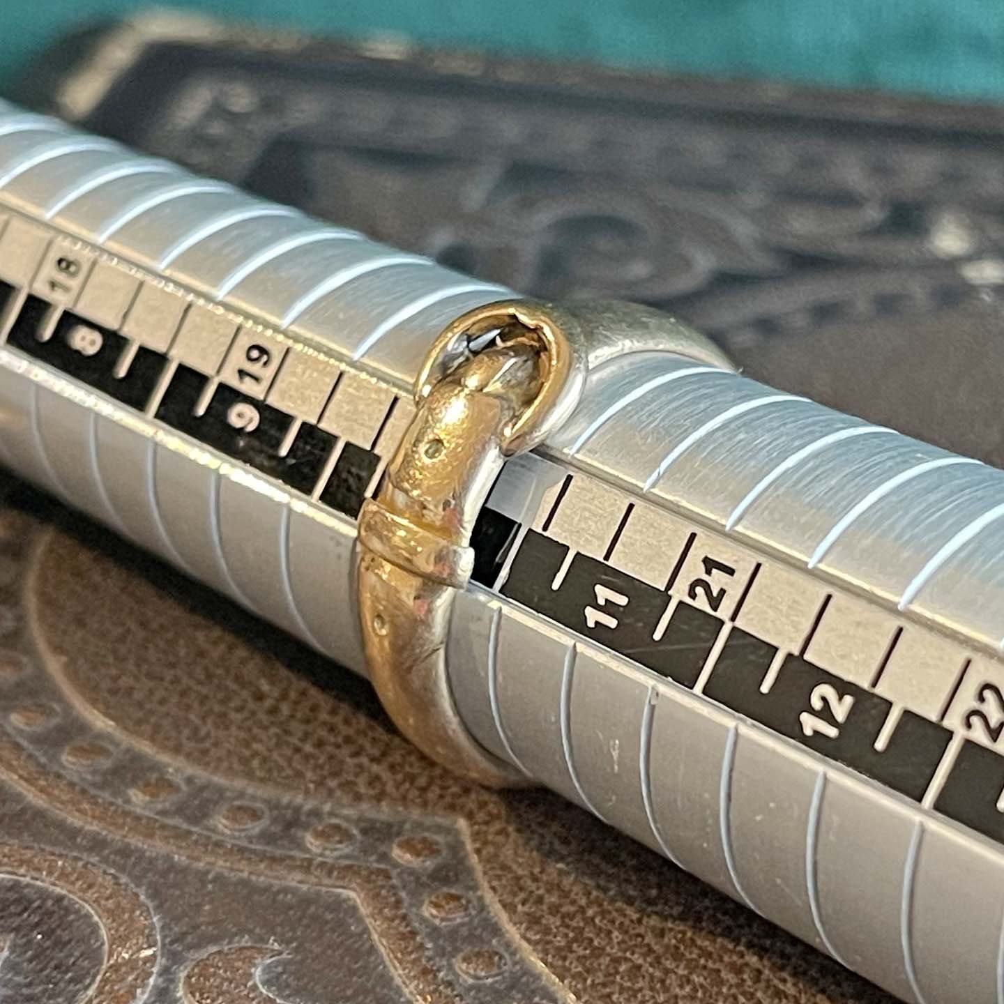 Rings - Victoria Sterling