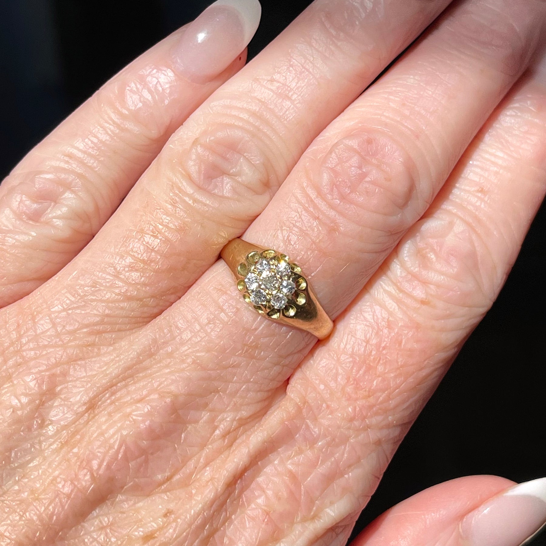 Rings Page 2 - Victoria Sterling