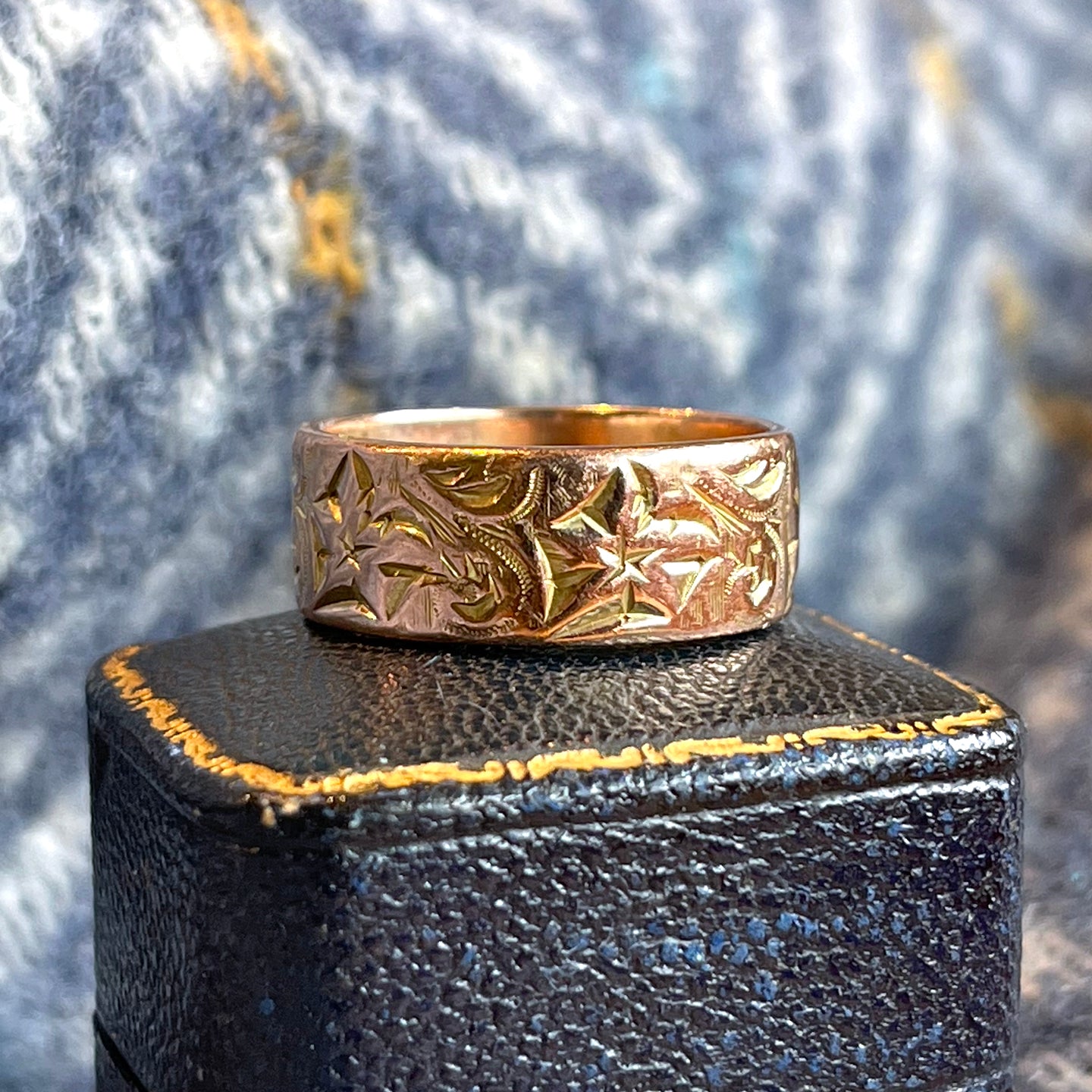 Rings - Victoria Sterling