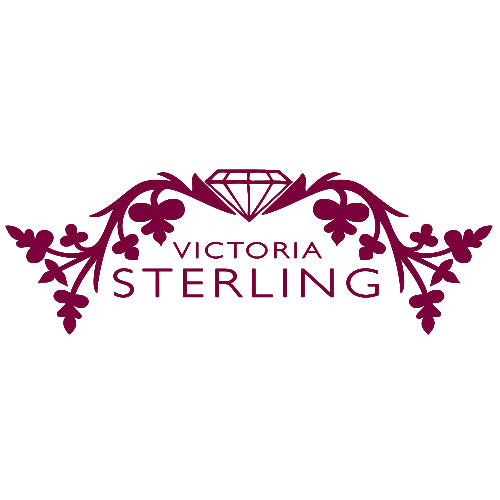 Victoria Sterling: Exquisite Vintage European Jewelry Online