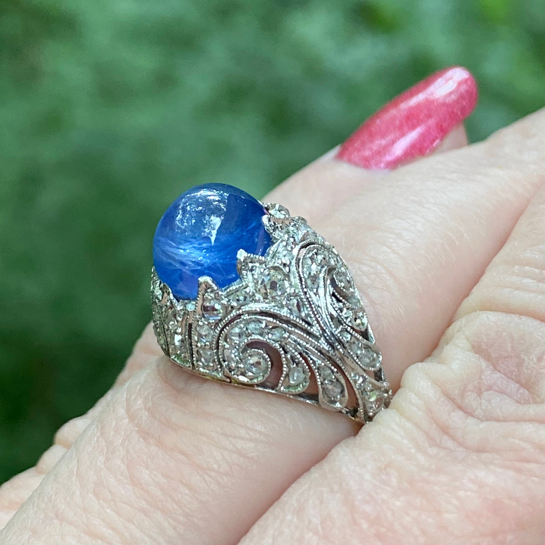 Rings Page 4 - Victoria Sterling